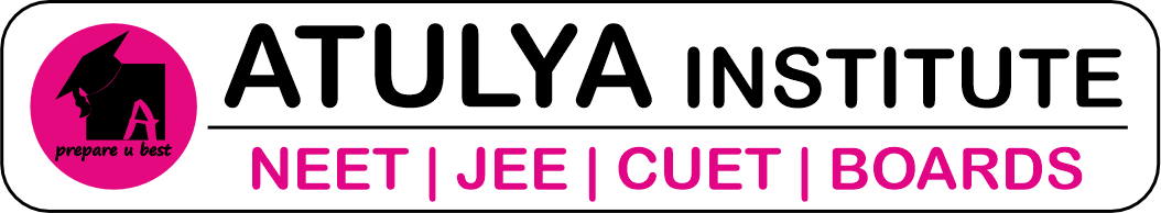 ATULYA INSTITUTE